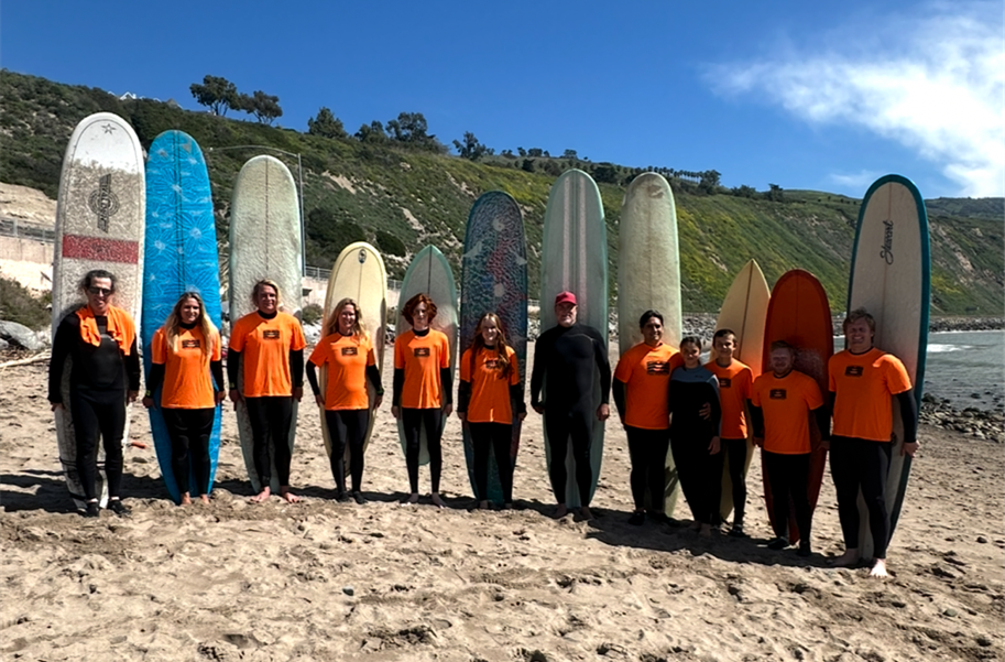 Coast Law Group’s Long History with the Historic Rincon Beach | Coast ...